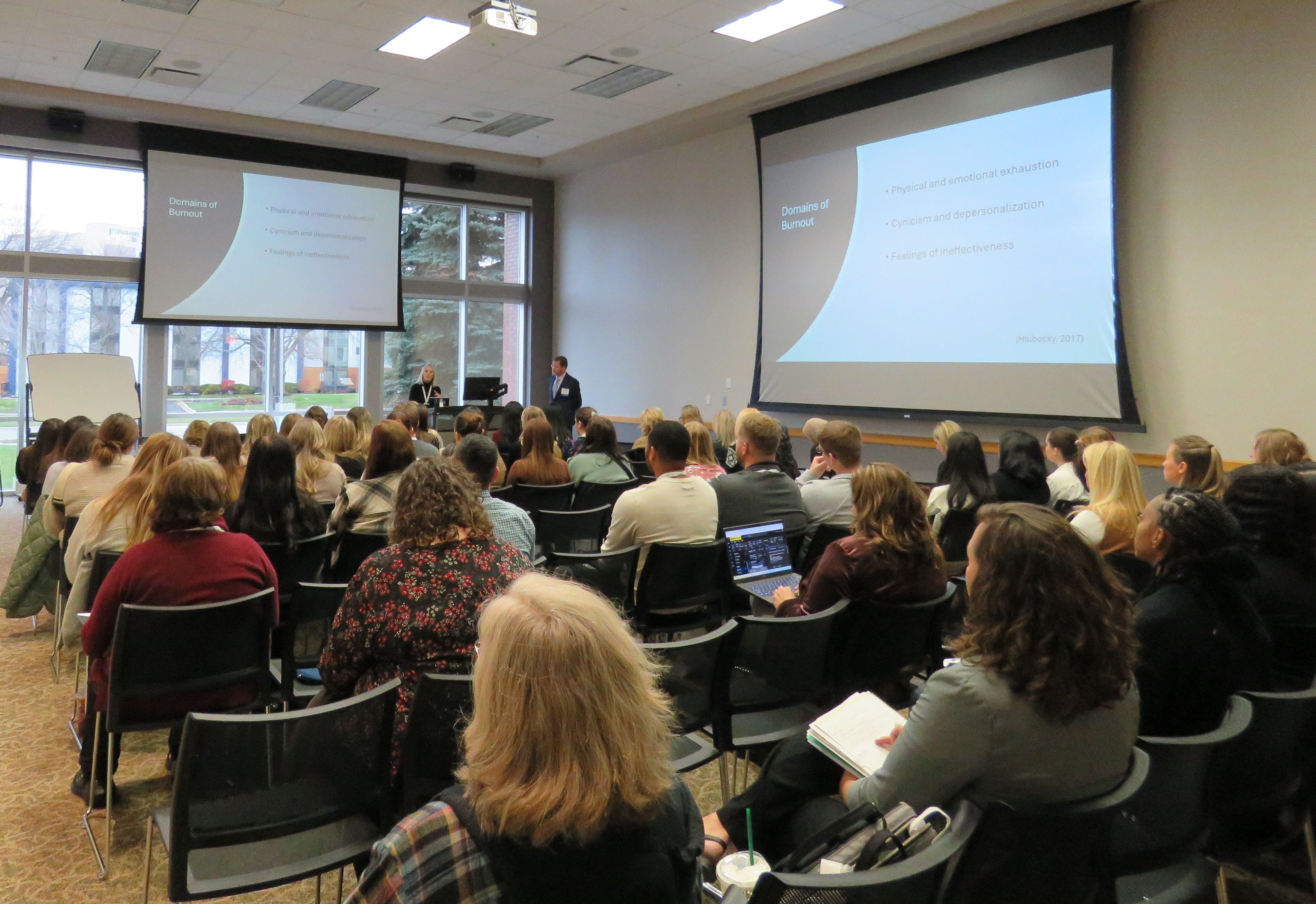 2025 ILOTA Annual Conference Educational Content